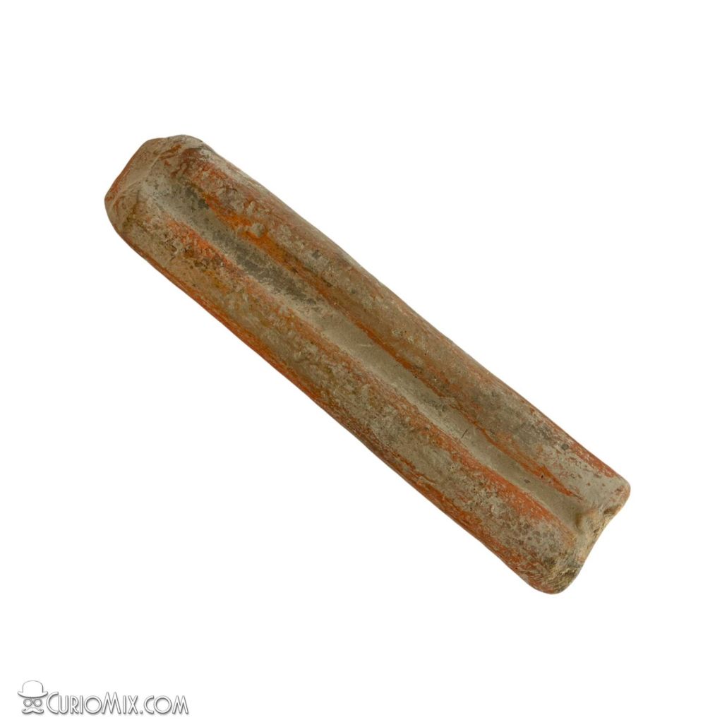 Clay Flute - Curio Mix