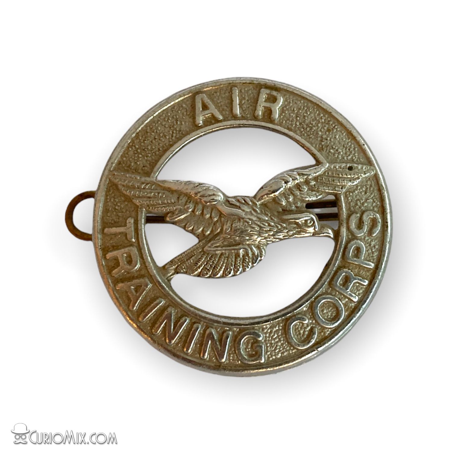 Air Training Badge - Curio Mix