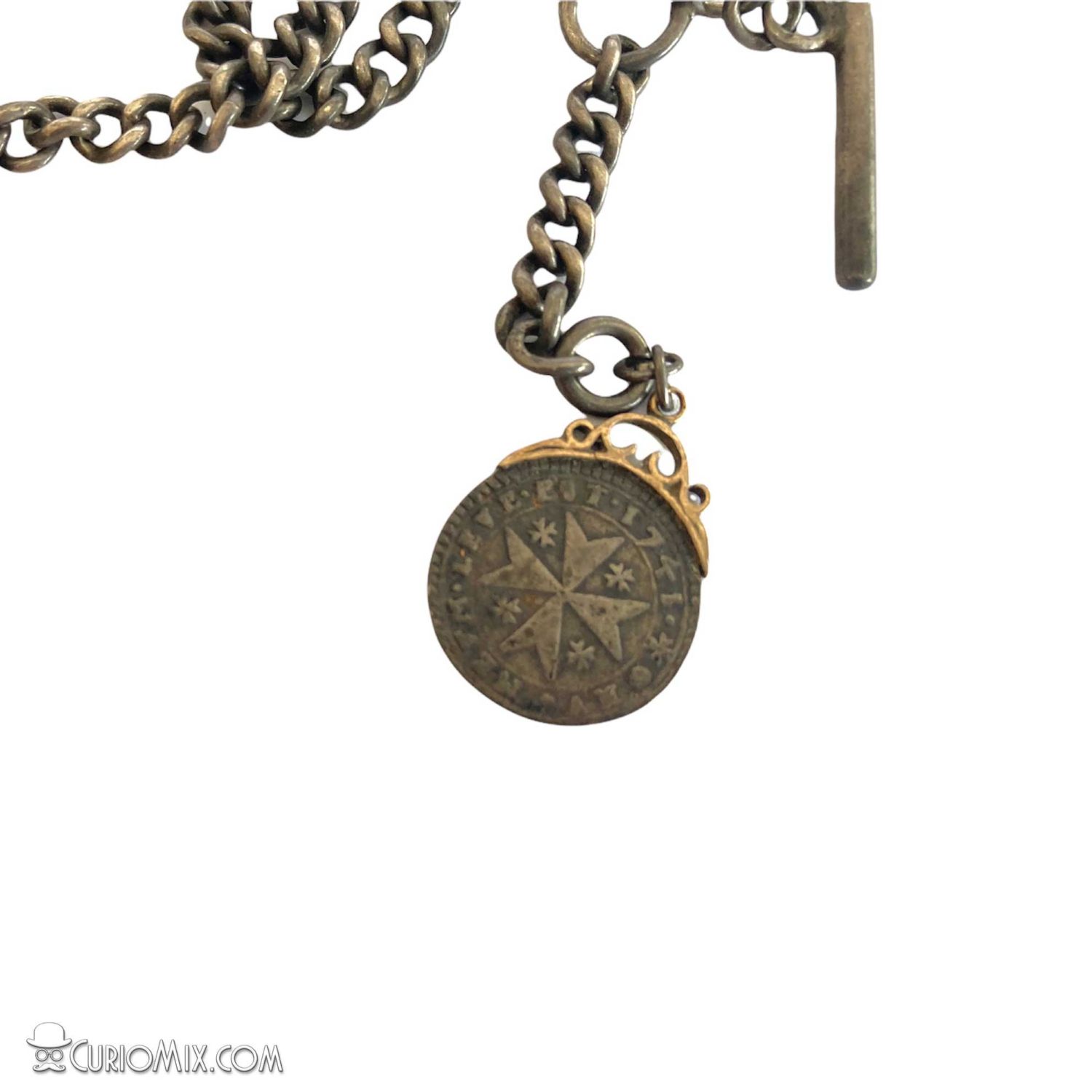 Pocket Watch - Curio Mix