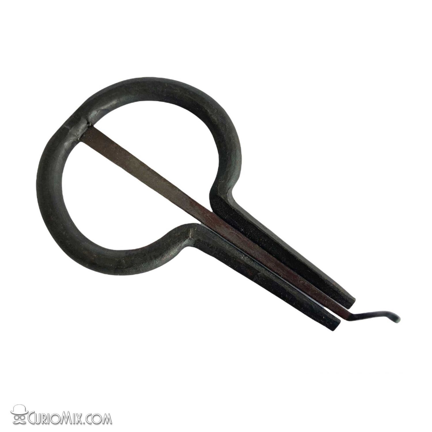 Mouth Harp - Curio Mix