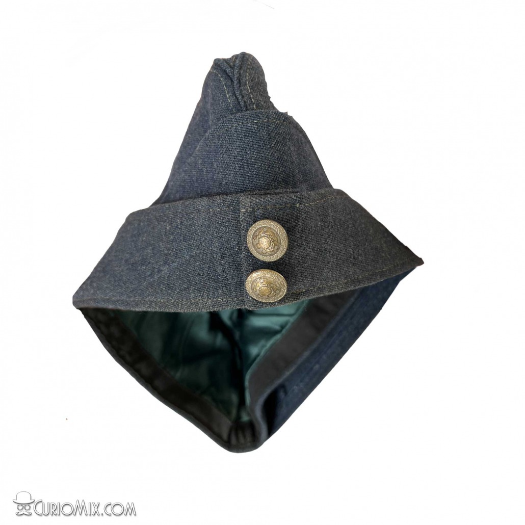 RAF Side Cap - Curio Mix