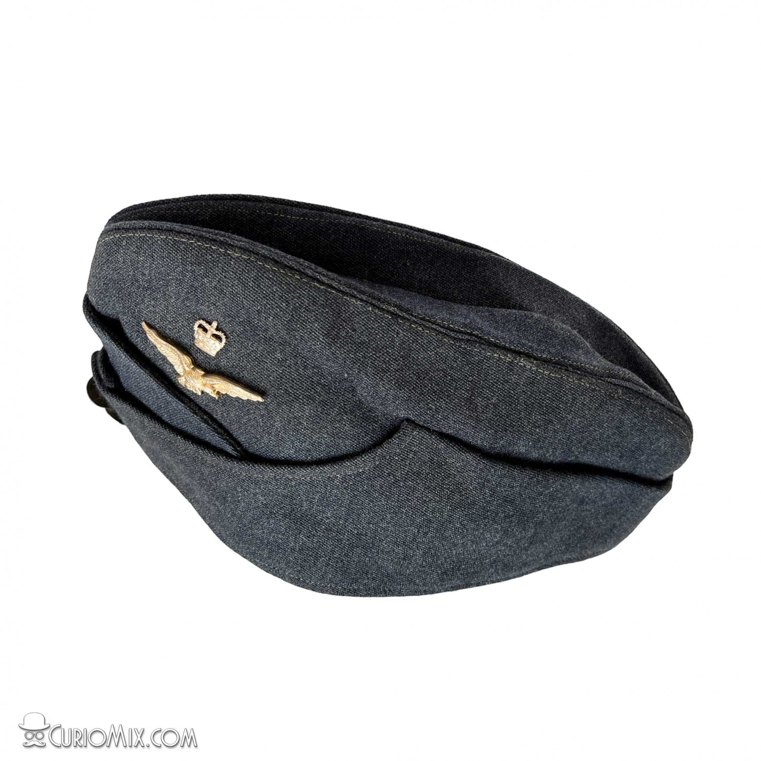 RAF Side Cap - Curio Mix