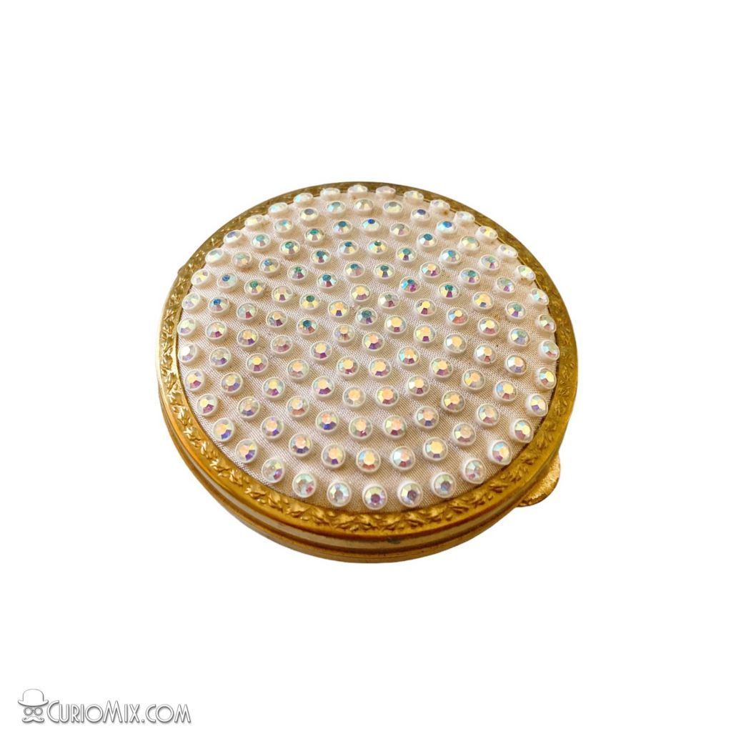 Make-up Compact - Curio Mix