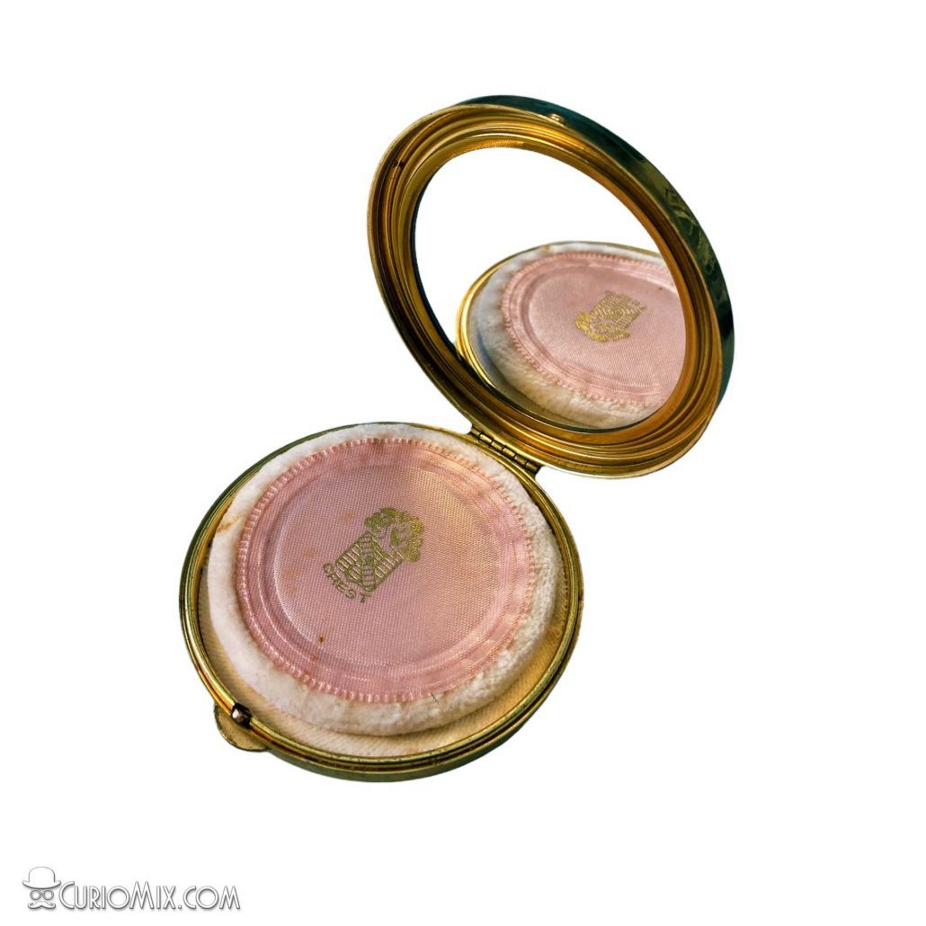 Make-up Compact - Curio Mix
