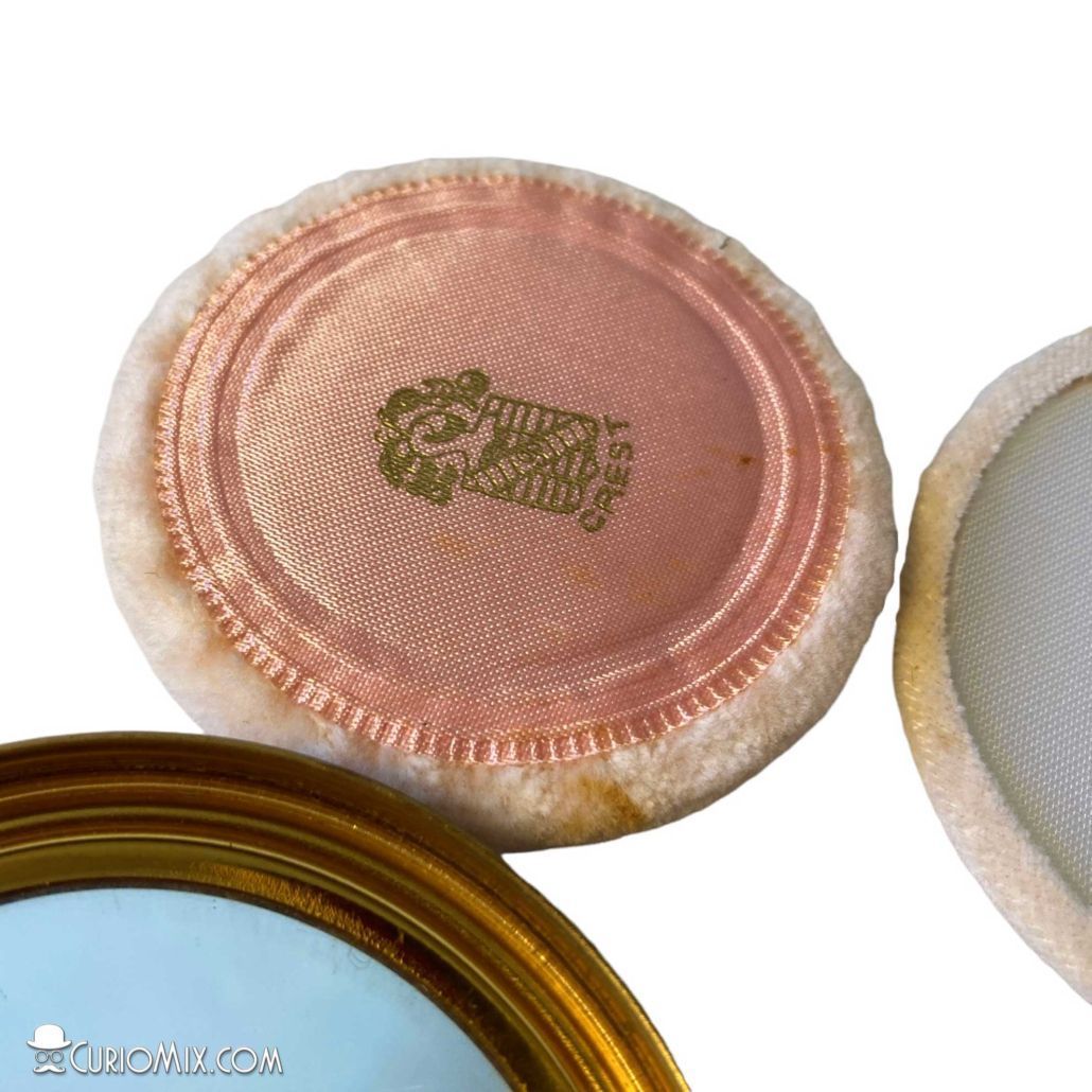 Make-up Compact - Curio Mix