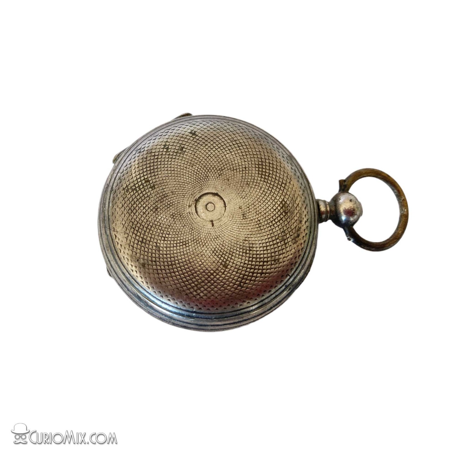 Pocket Watch - Curio Mix