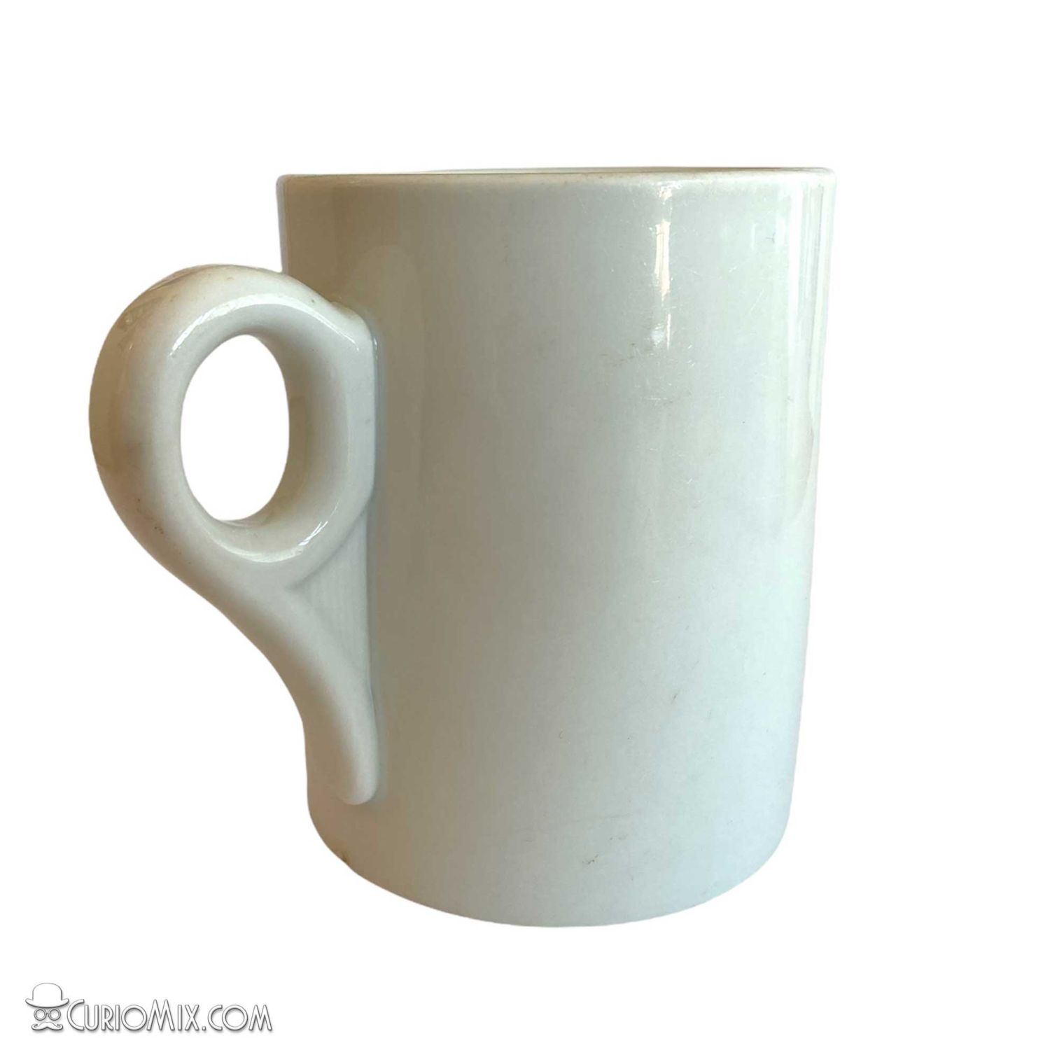 German Army WW2 Mug - Curio Mix