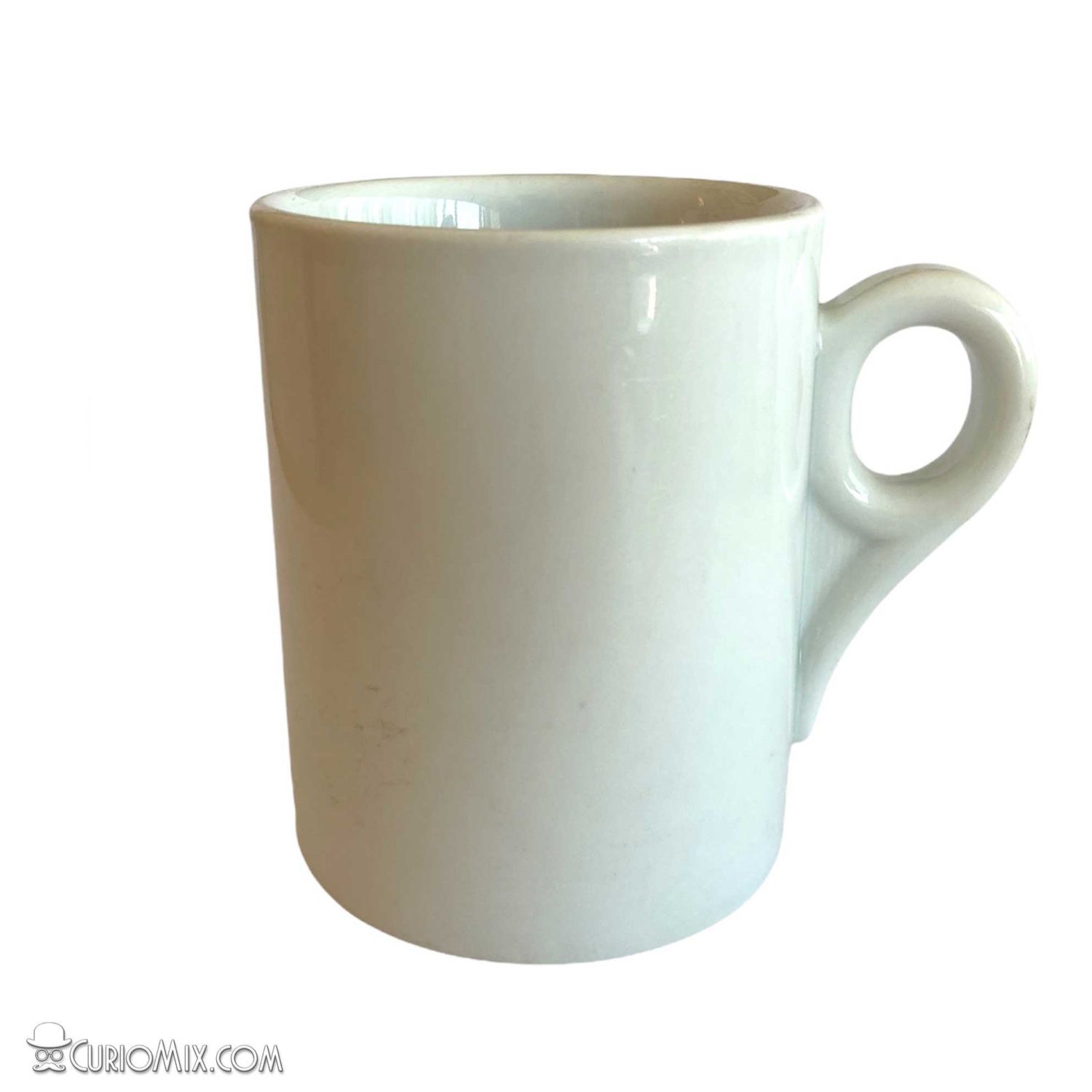 German Army WW2 Mug - Curio Mix